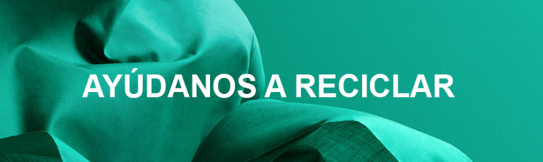 5 Buenas razones para no tirar la ropa a la basura | Bonsai de Jengibre